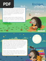 Adela La Ardilla | PDF