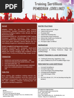 PTK-039 - 2015 - Authorization For Expenditure (AFE) - Buku Kesatu - Revisi-01 | PDF