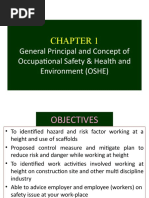 Oil and Gas: Safety Passport (Ogsp) | PDF | Workplace | Occupational ...