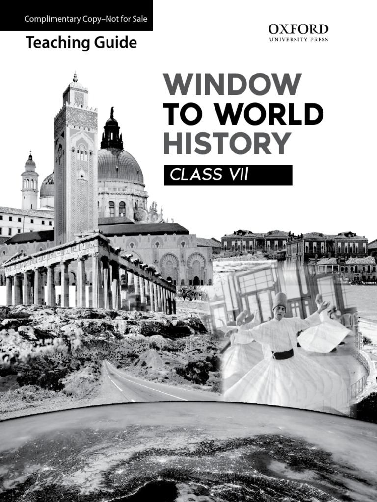 Class 7 History Teaching Guide | PDF | Mughal Empire | Ali