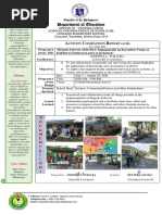 Family Day Training Proposal | PDF