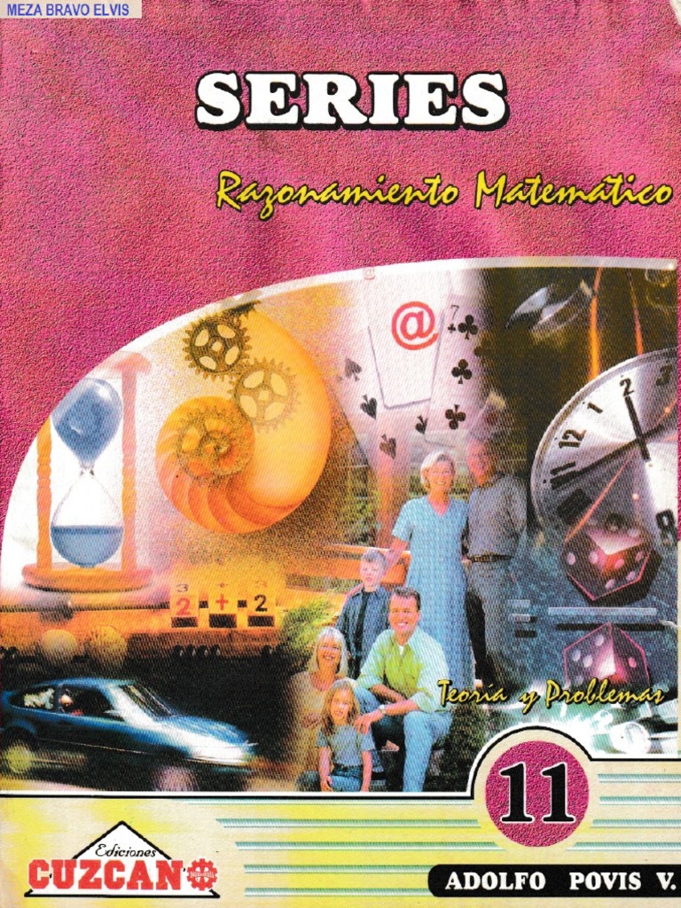 Calapenshko-11 Series-Cuzcano | PDF