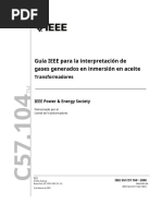 IEEE STD 43-2013.en - Es | PDF | Aislador (Electricidad) | Inductor
