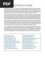 Interlocking Spurs Geography | PDF | River | Erosion