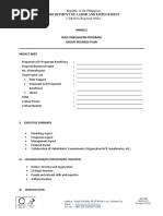 Pcic Forms | PDF