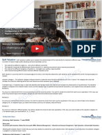 Material Ledger Configuration | PDF | Computers