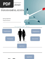 Position Paper Outline (Tagalog) | PDF
