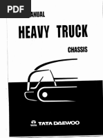 Volvo 520 Specs | PDF | Automatic Transmission | Transmission (Mechanics)