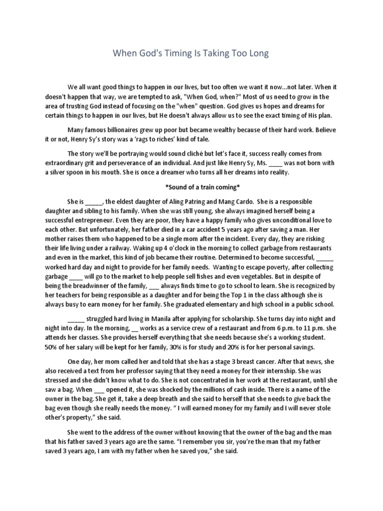 Business Ethics Script | PDF