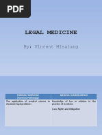 Inquest Report Format under CrPC 176 | PDF | Violence