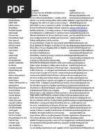 Mobile Email Database of Demat Account Holders Sample | PDF | Service Industries | Business