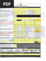 SBMA Accreditation Application Form | PDF | Business | Government