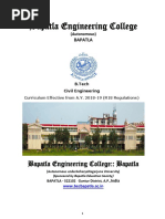 YCMOU BCA Syllabus PDF | PDF | Constructor (Object Oriented Programming) | Programming