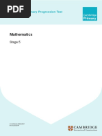 Maths - Stage 5 - 02 - 5RP - AFP - tcm142-639570 | PDF | Mathematics ...