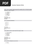 CH 13 Probability Multiple Choice Questions (With Answers) | PDF ...