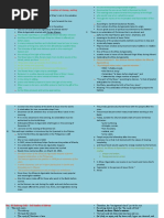 Sacristan Handbook | PDF | Eucharist | Altar