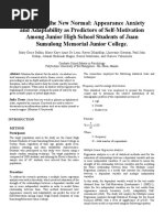 Rosenzweig Picture Frustration Test For Adult | PDF | Aggression ...