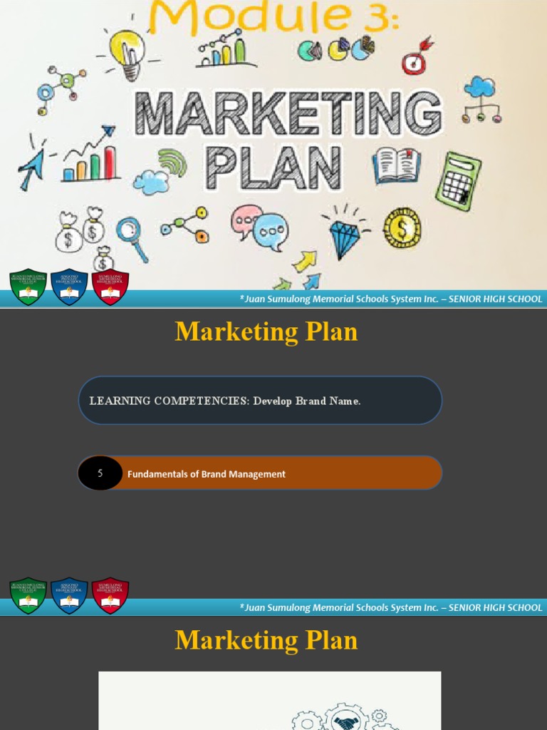 Juan Sumulong Memorial Schools System Inc. - SENIOR HIGH SCHOOL | PDF ...