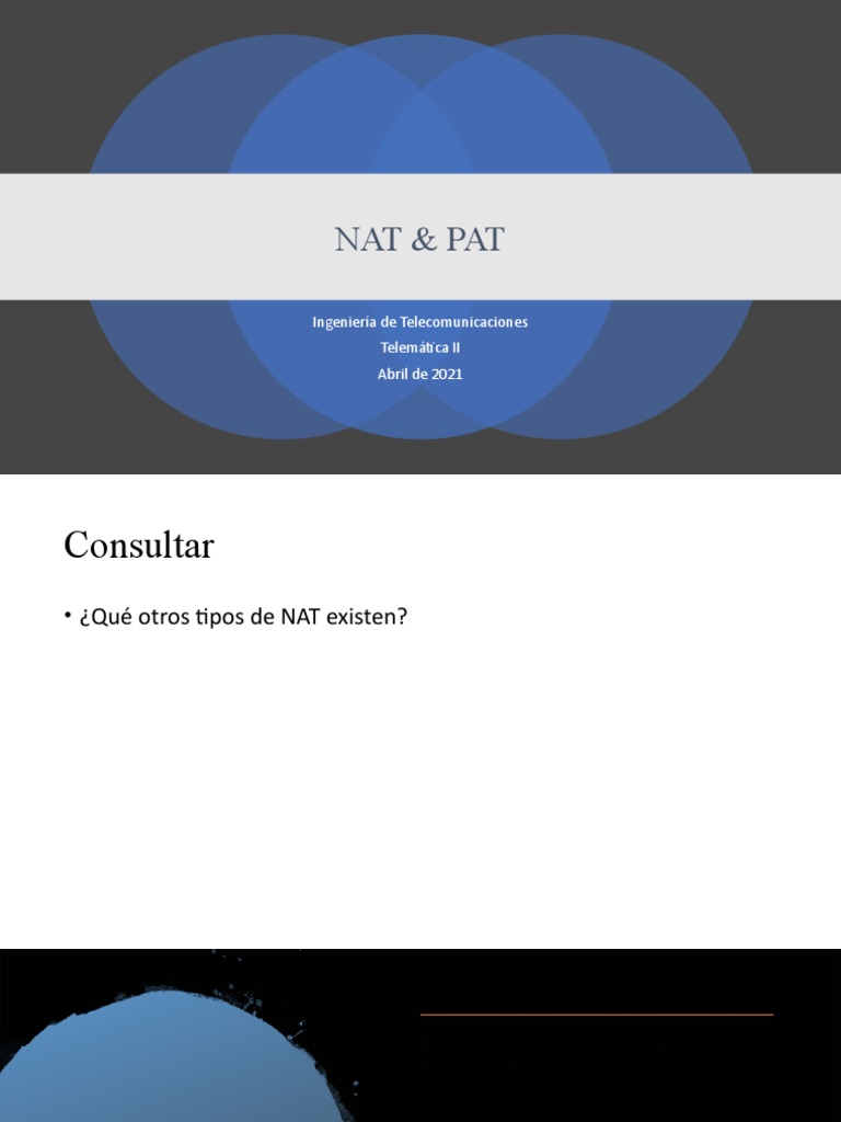 Nat Pat | PDF