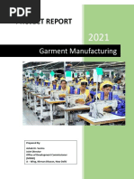 BBA Final Year 6th Sem Project Report. | PDF | Working Capital | Banks