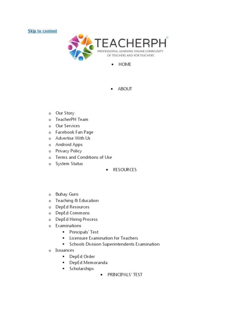 DepEd Interim Guidelines On Giving of Awards and Recognition in Light ...