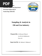 Specific Gravity Conversion Table | PDF | Gallon | Atmospheric Pressure