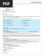 Sbi Fix Deposit Slip PDF | PDF | Deposit Account | Government Finances