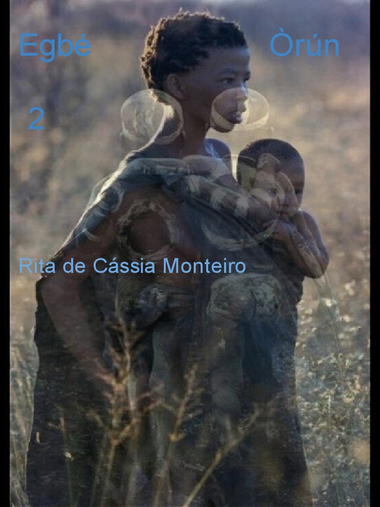 Egbe Orun | PDF
