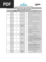 Ozobot Color Codes Reference | PDF
