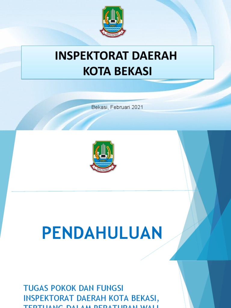 Bahan Ekspose ITKO - Konsep | PDF