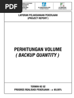 Format MC - 0 Proyek | PDF