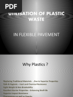 Plastic Waste Management | PDF | Plastic | Waste