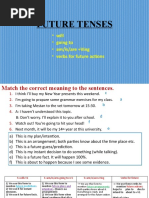 The CVC Rule | PDF | Consonant | Phonology