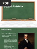 US Government Cheat Sheet | PDF | Federal Government Of The United ...