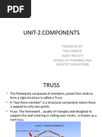 Folded Plates | PDF | Origami | Truss