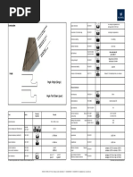 En14509 2013 | PDF | Strength Of Materials | Bending