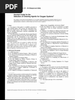 API 673 3rd Ed Data Sheets | PDF | Bearing (Mechanical) | Duct (Flow)