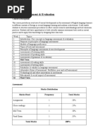 Culture Fair Intelligence Test (CFIT) Manual | PDF | Intelligence ...