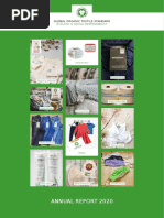 GOTS V 8.0 Draft 1.0 | PDF | Textiles | Certification