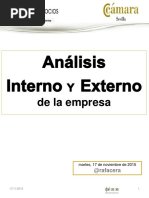 Logística en la Aduana Pantaco CDMX | PDF | aduana | Logística