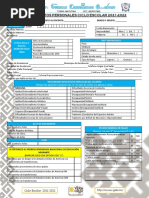 Formato Del Cobaev | PDF