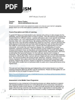 Tesda Info Sheet | PDF | Adult Education | Learning