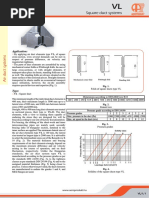 DW144 Specification For Sheet Metal Ductwork - Low, Medium and High ...