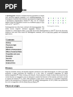 VSEPR Lab Activity - ANSWER KEY | PDF | Chemical Bond | Molecules