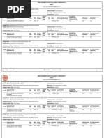 UMT Entry Test Sample Papers Download - New | PDF