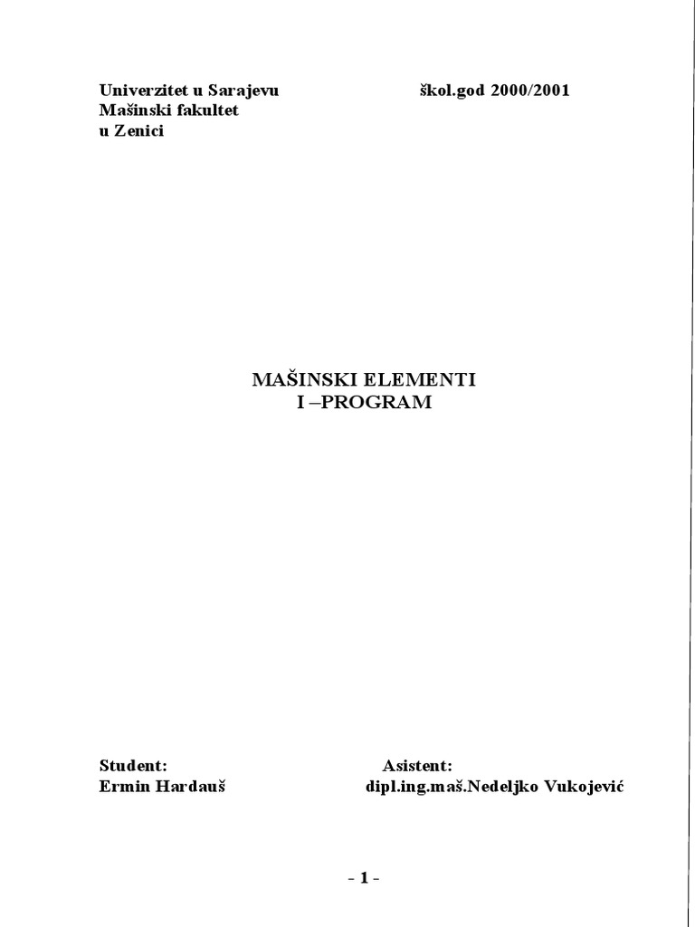 KLipnjaca Var. 10 | PDF