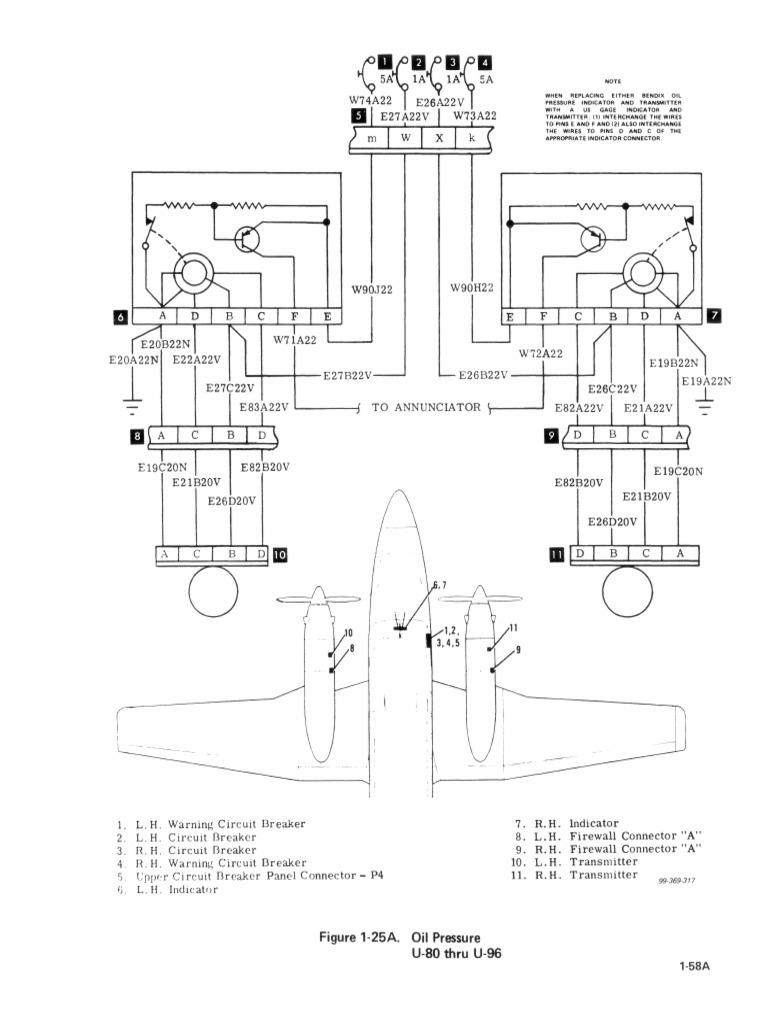 B99 OilPressure2 | PDF | Electric Power Distribution | Building Engineering
