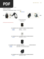 Dayco Belt Cross Reference Guide | PDF | Manufactured Goods ...
