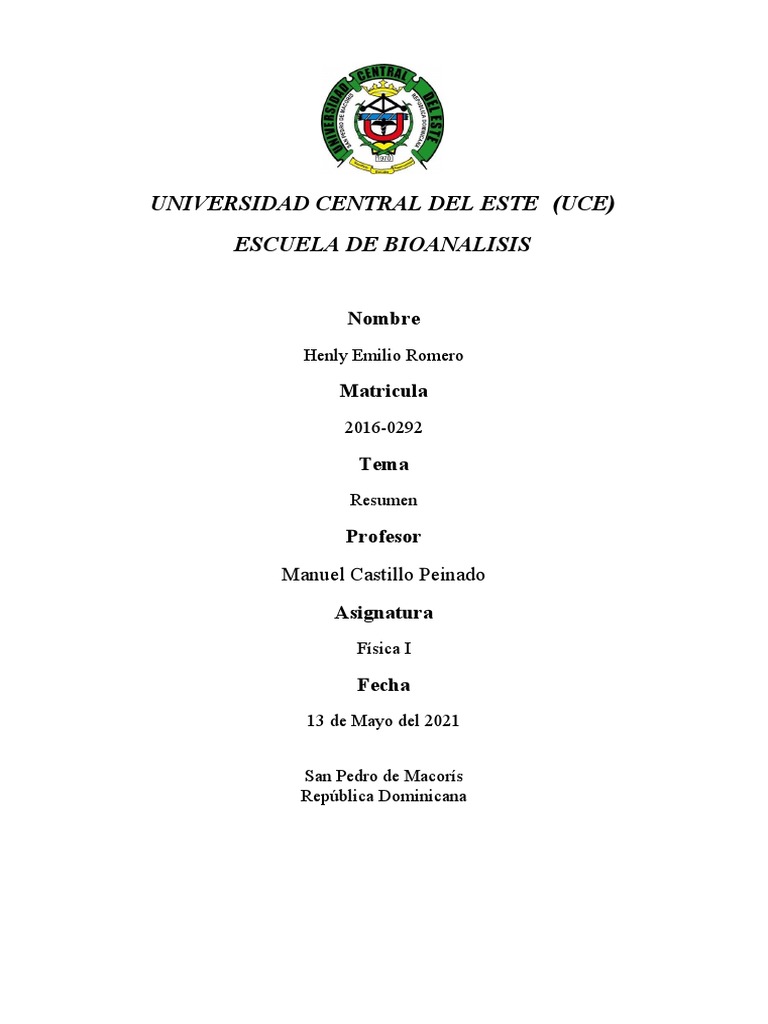Presentacion UCE | PDF