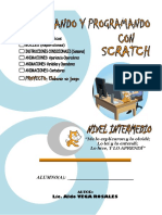 Scratch Clase 5 - Movimientos | PDF